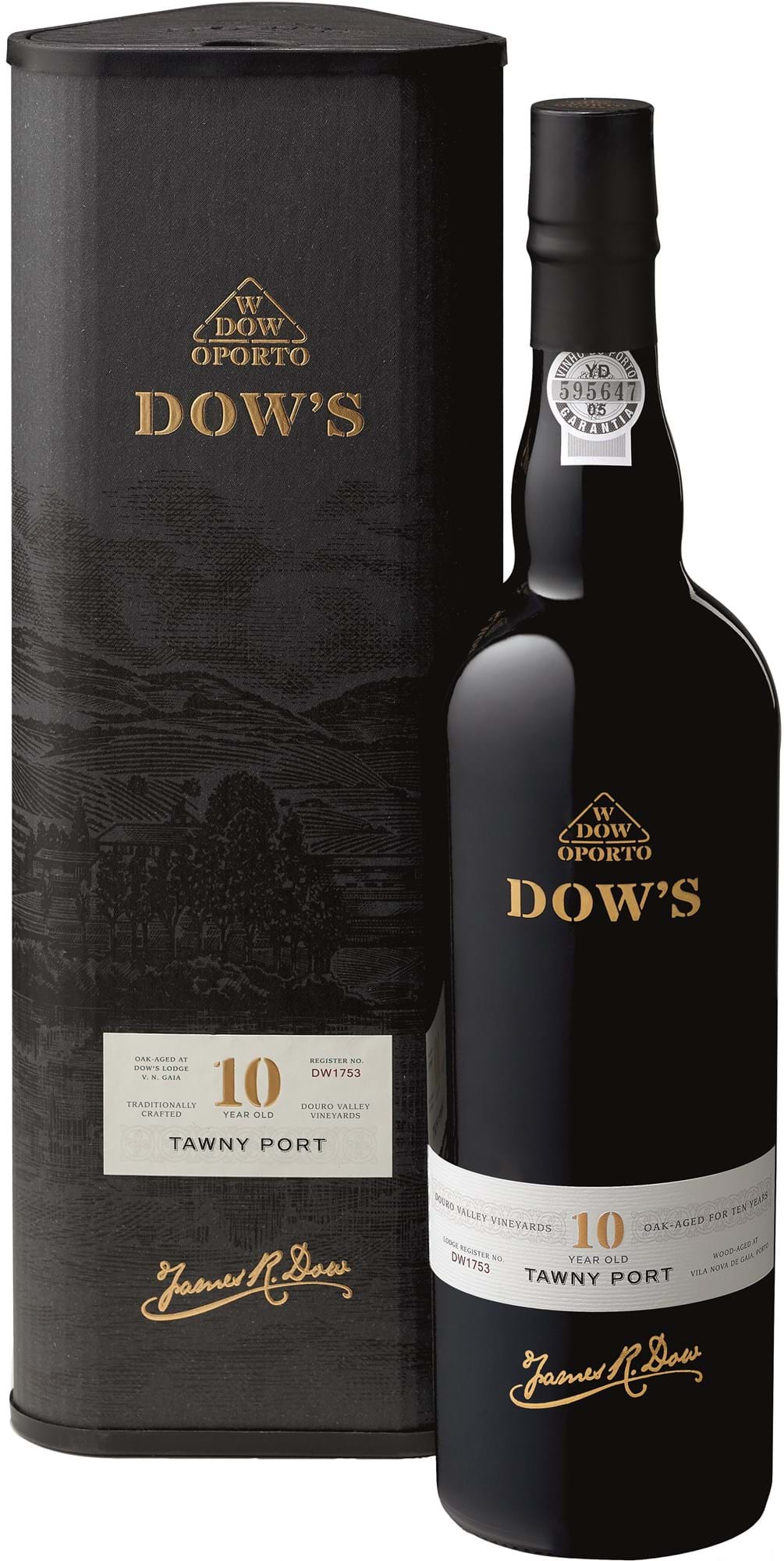 Køb Dow's - Billund Lufthavn Online Shop