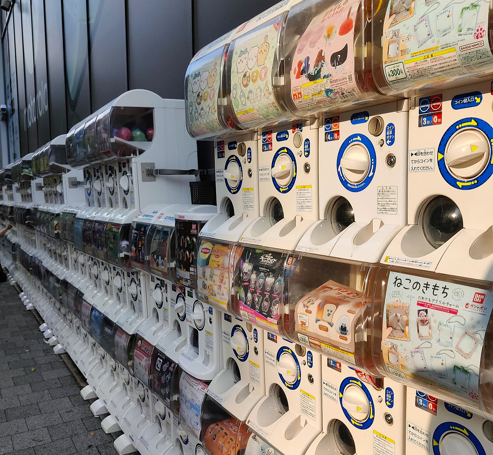 En personlig guide til Tokyo