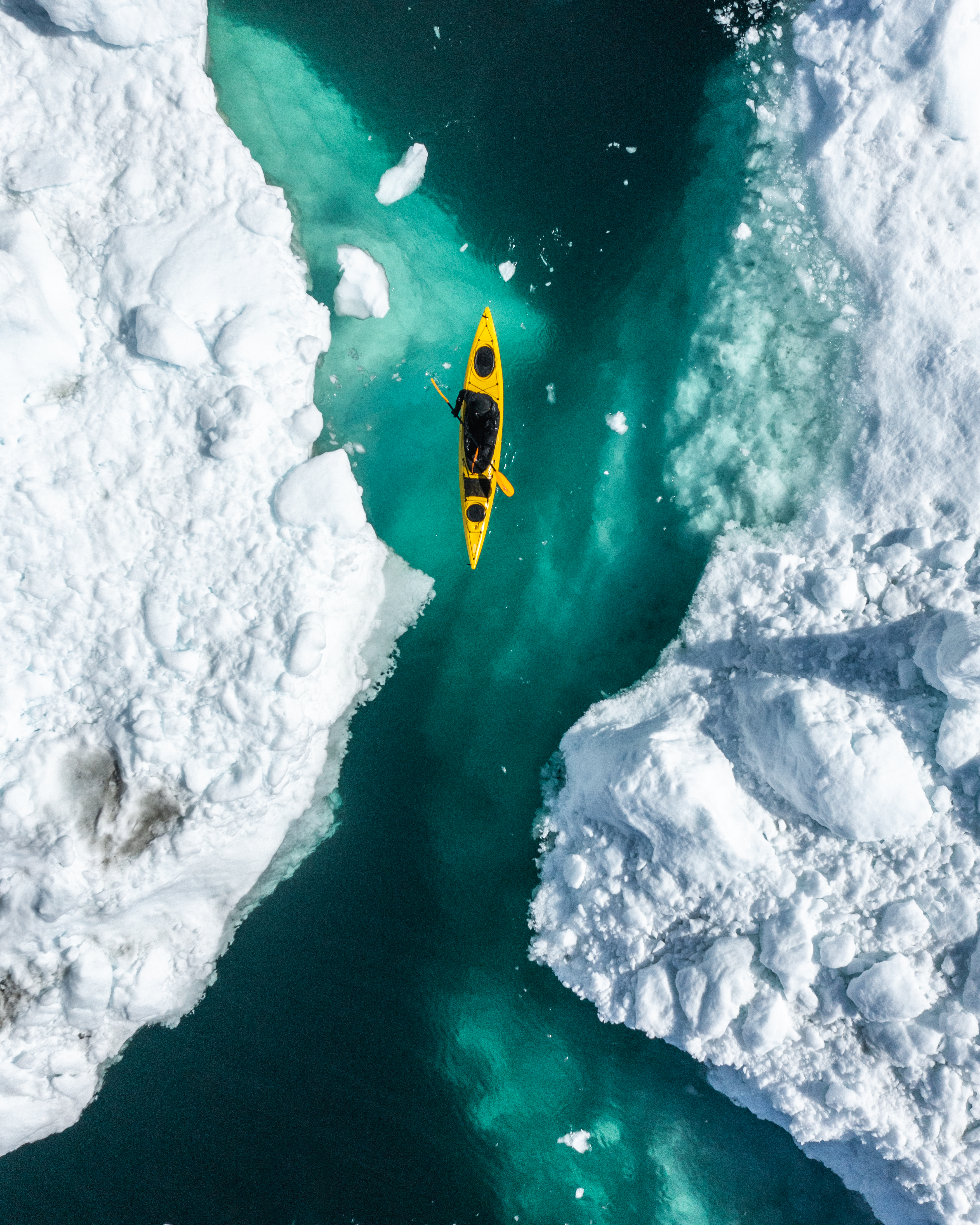 Unikke oplevelser venter: Tag på eventyr i Grønland