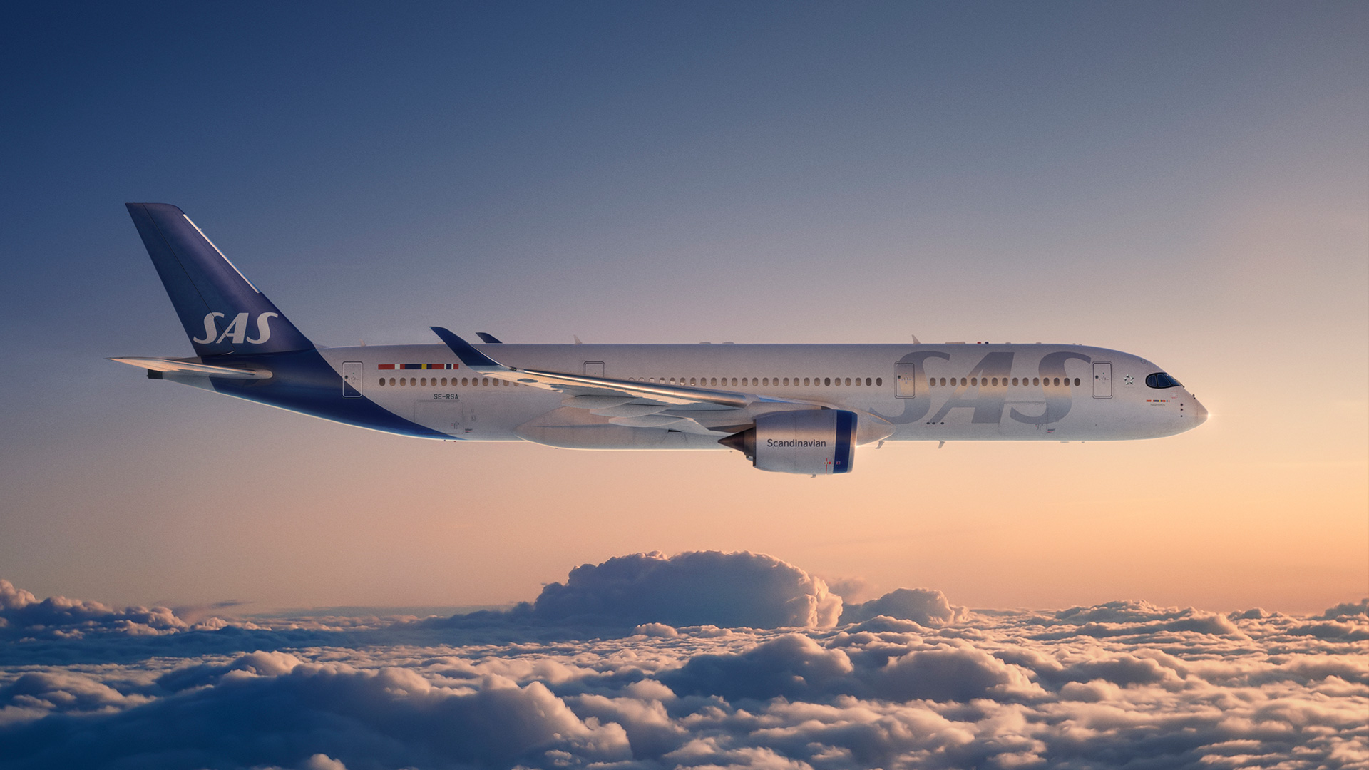 Billund Airport | Tættere på verden